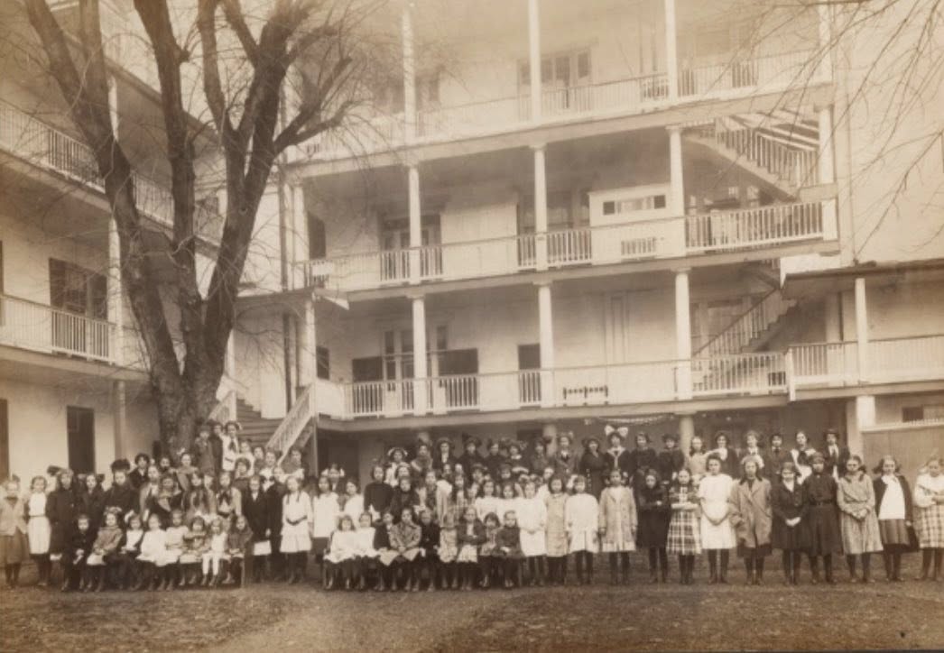 Visitation Hotel Frederick: A Historic Transformation Honoring Downtown ...