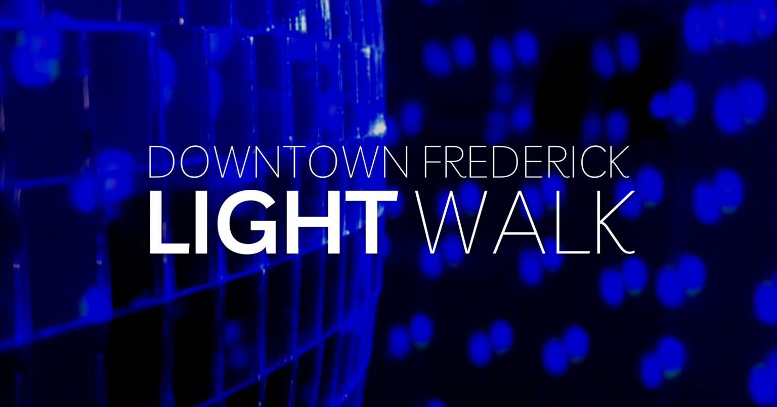Events • Downtown Frederick Partnership