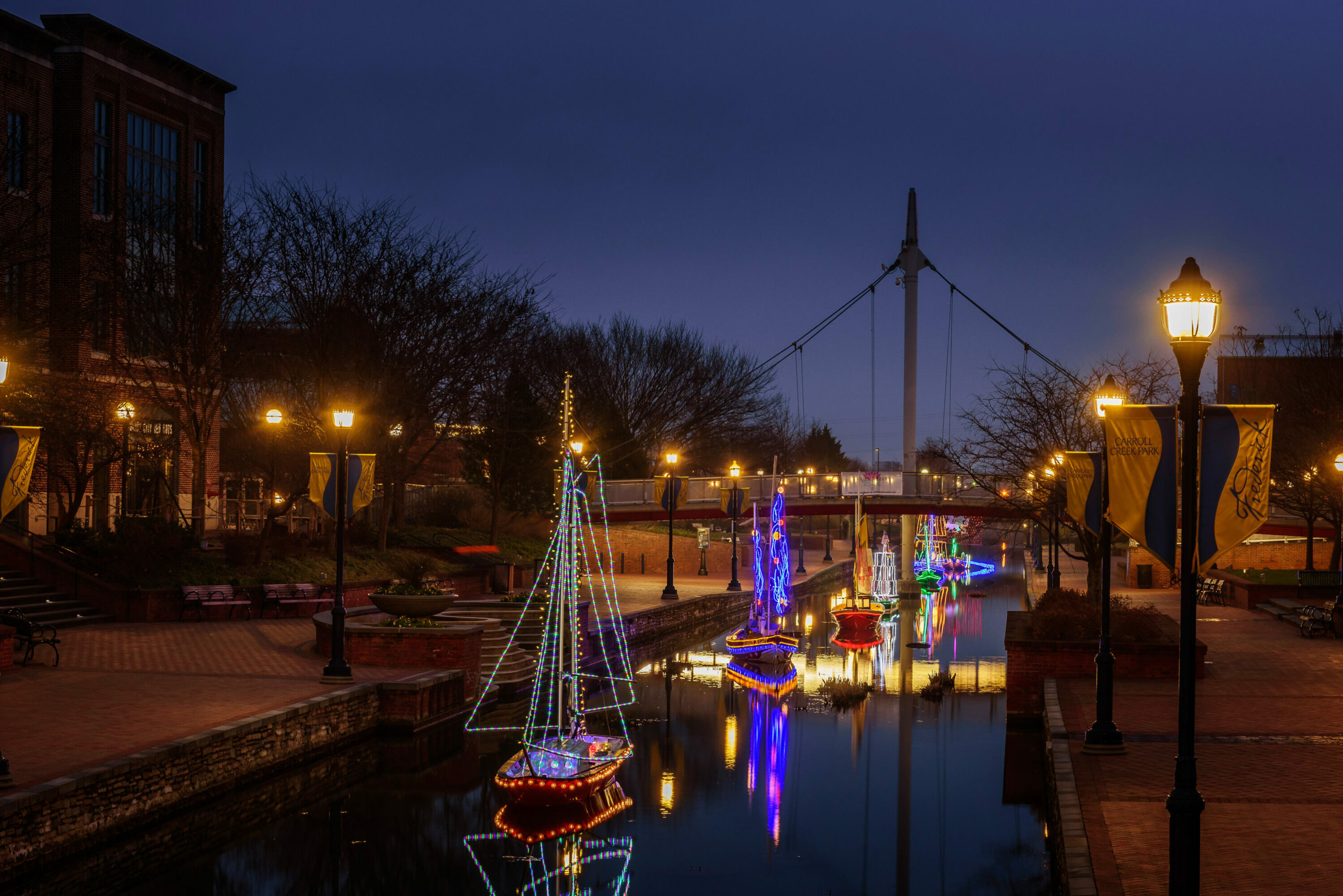 Experiences & Guides • Downtown Frederick Partnership