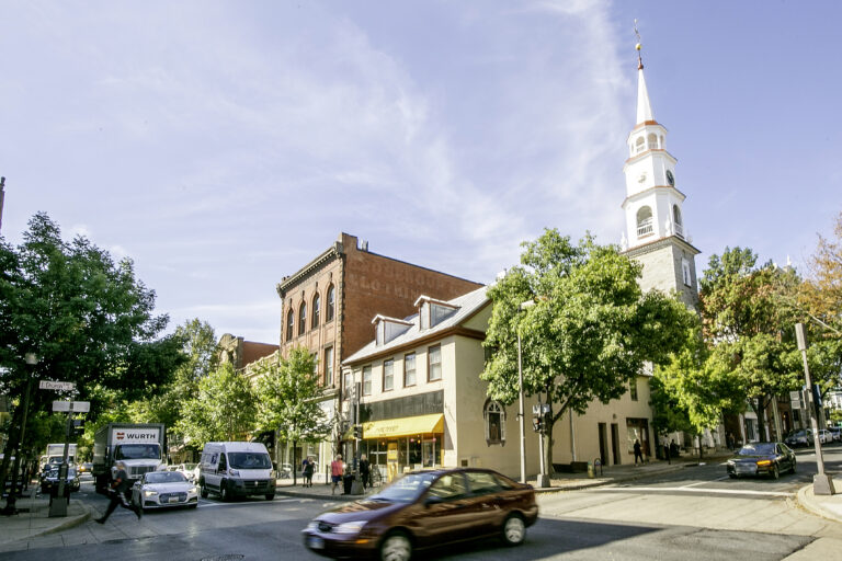 Visit • Downtown Frederick Partnership