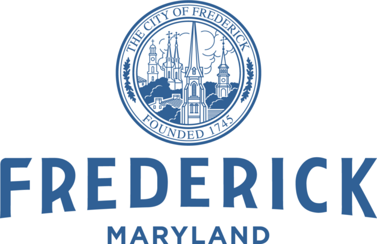 Holiday Lights in Downtown Frederick • Downtown Frederick Partnership