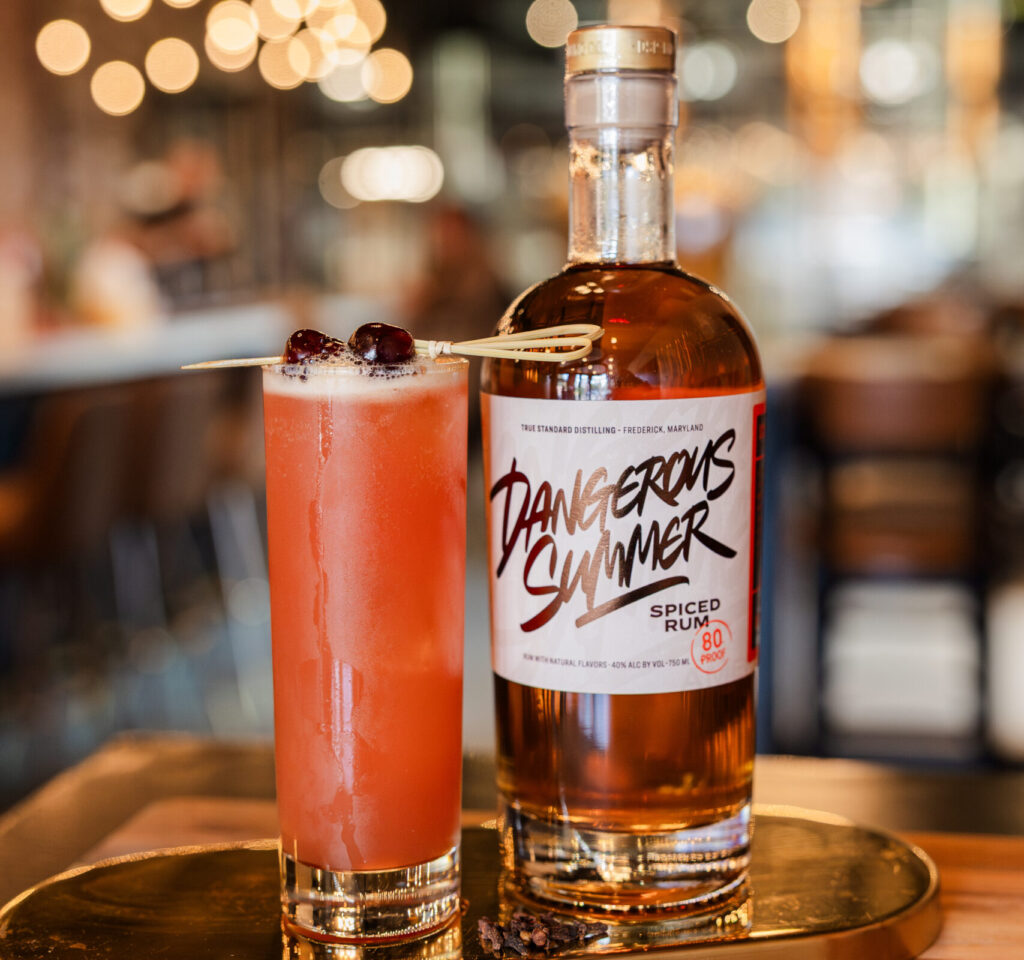 True Standard Distilling • Downtown Frederick Partnership