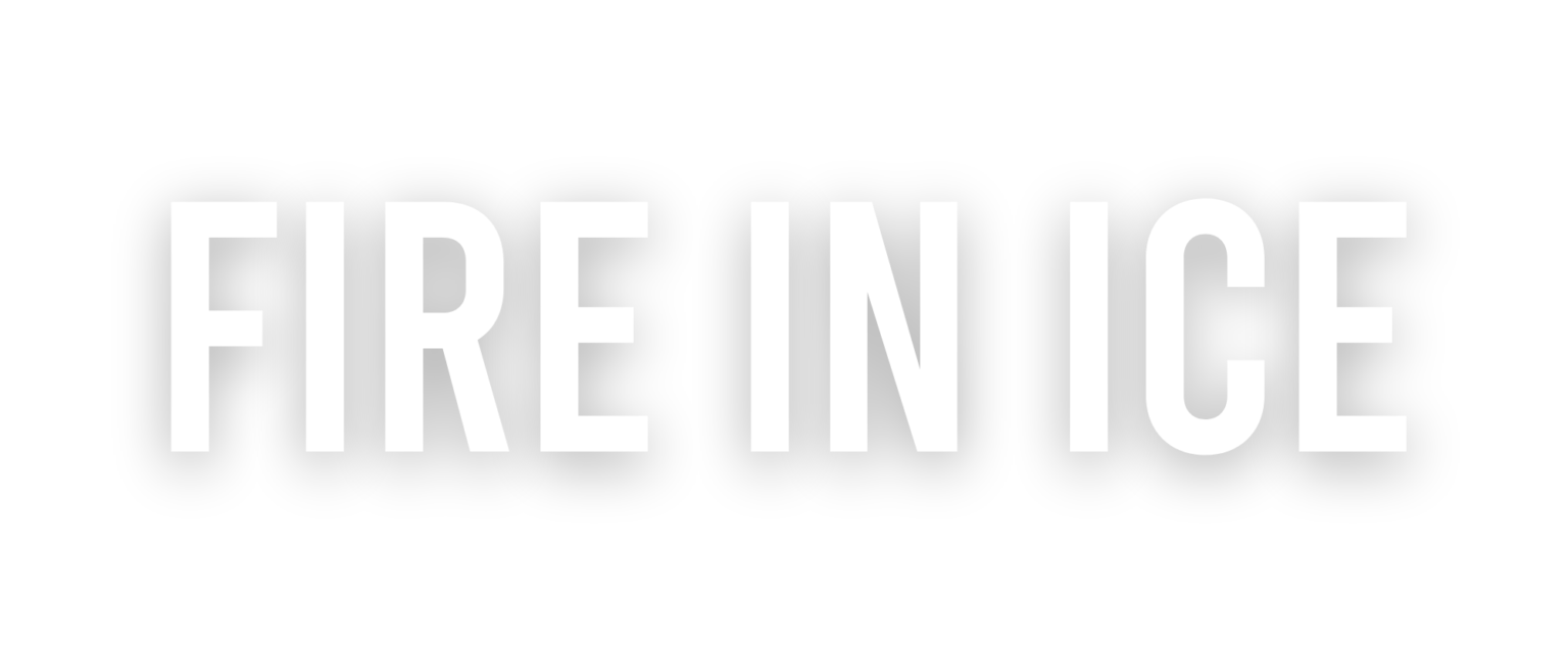 Fire In Ice • Downtown Frederick Partnership