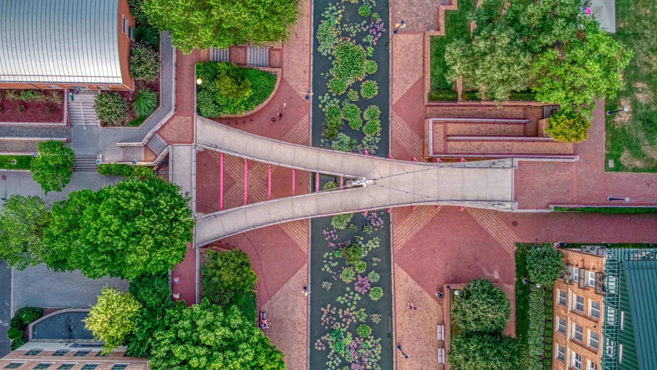 Frederick Magazine • Downtown Frederick Partnership