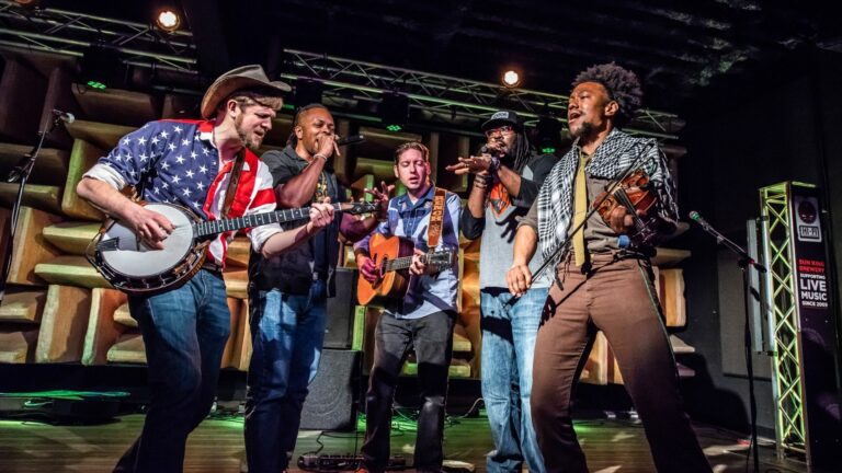 Weinberg Center for the Arts • Downtown Frederick Partnership