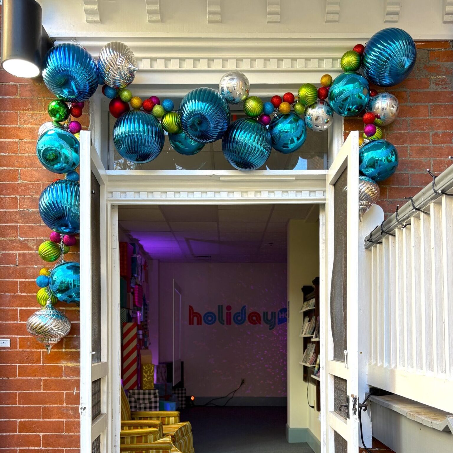 Downtown for the Holidays • Downtown Frederick Partnership