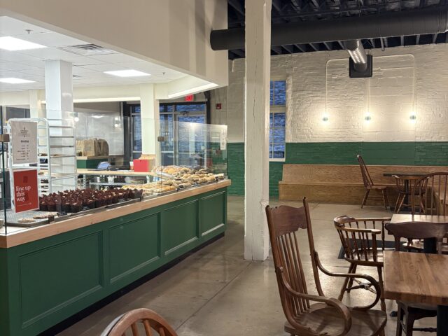 Twin Bears Bakery • Downtown Frederick Partnership