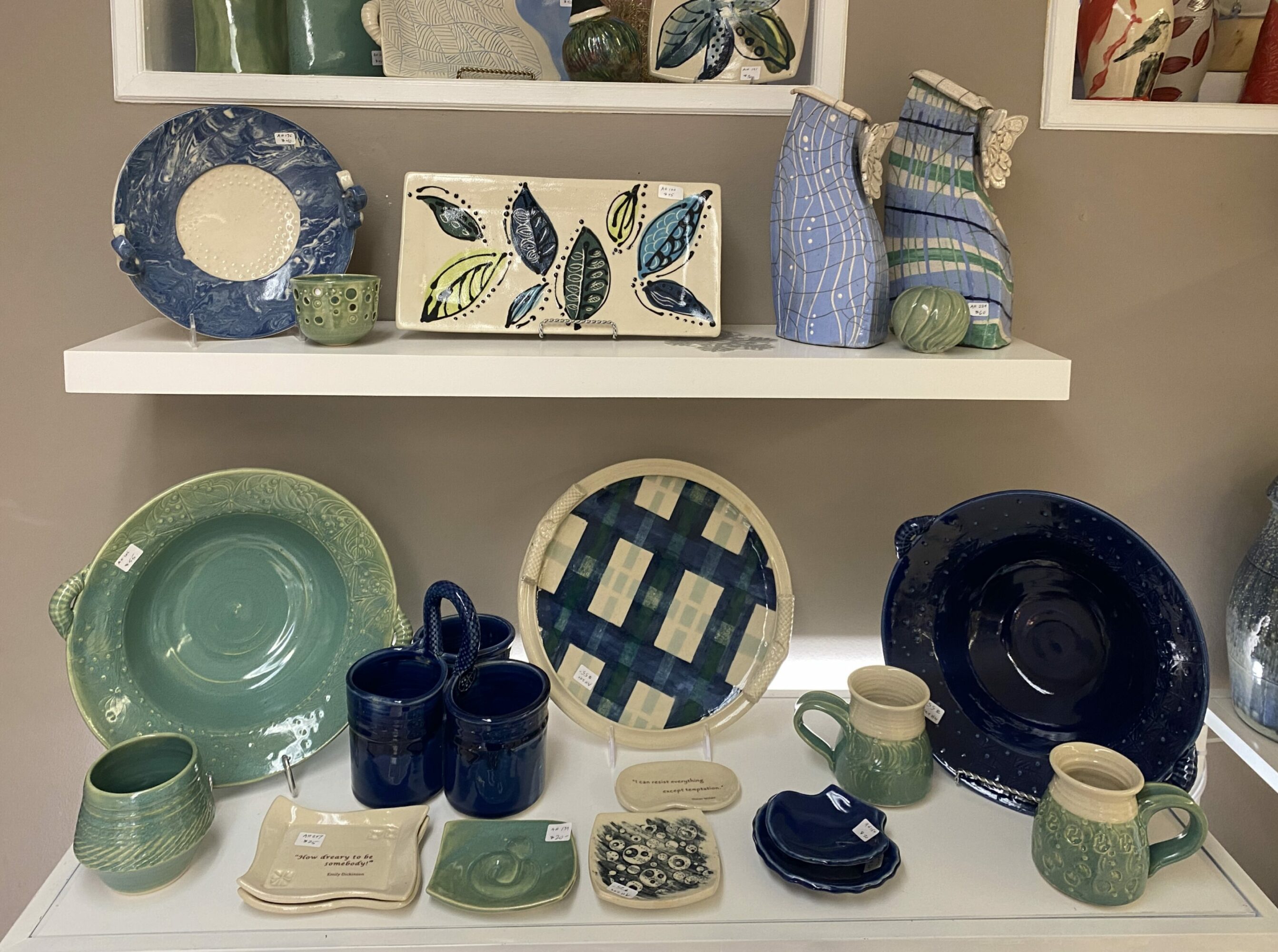 Potters' Guild of Frederick • Downtown Frederick Partnership