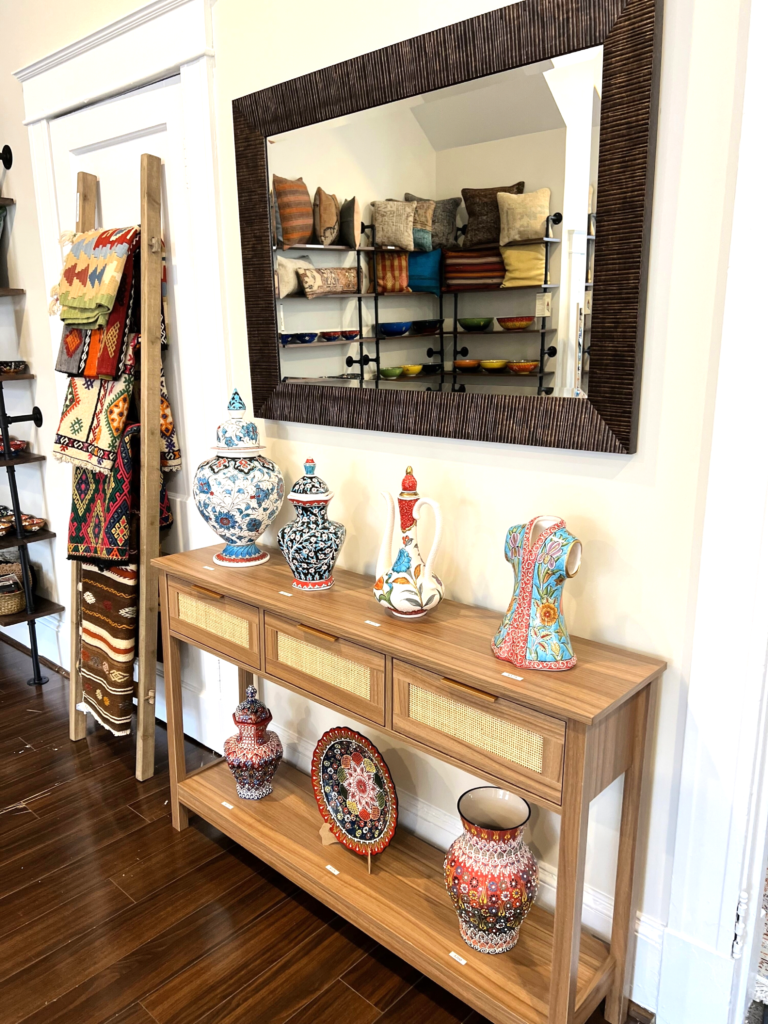 Alora Pure • Downtown Frederick Partnership