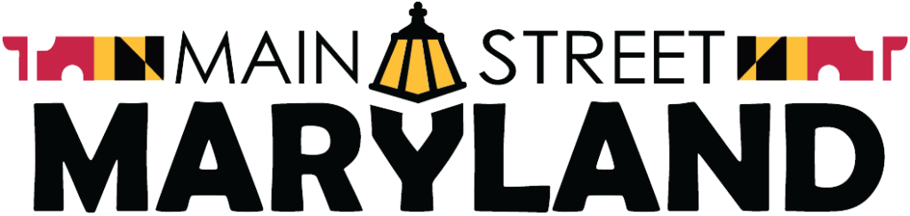 Market Street • Downtown Frederick Partnership