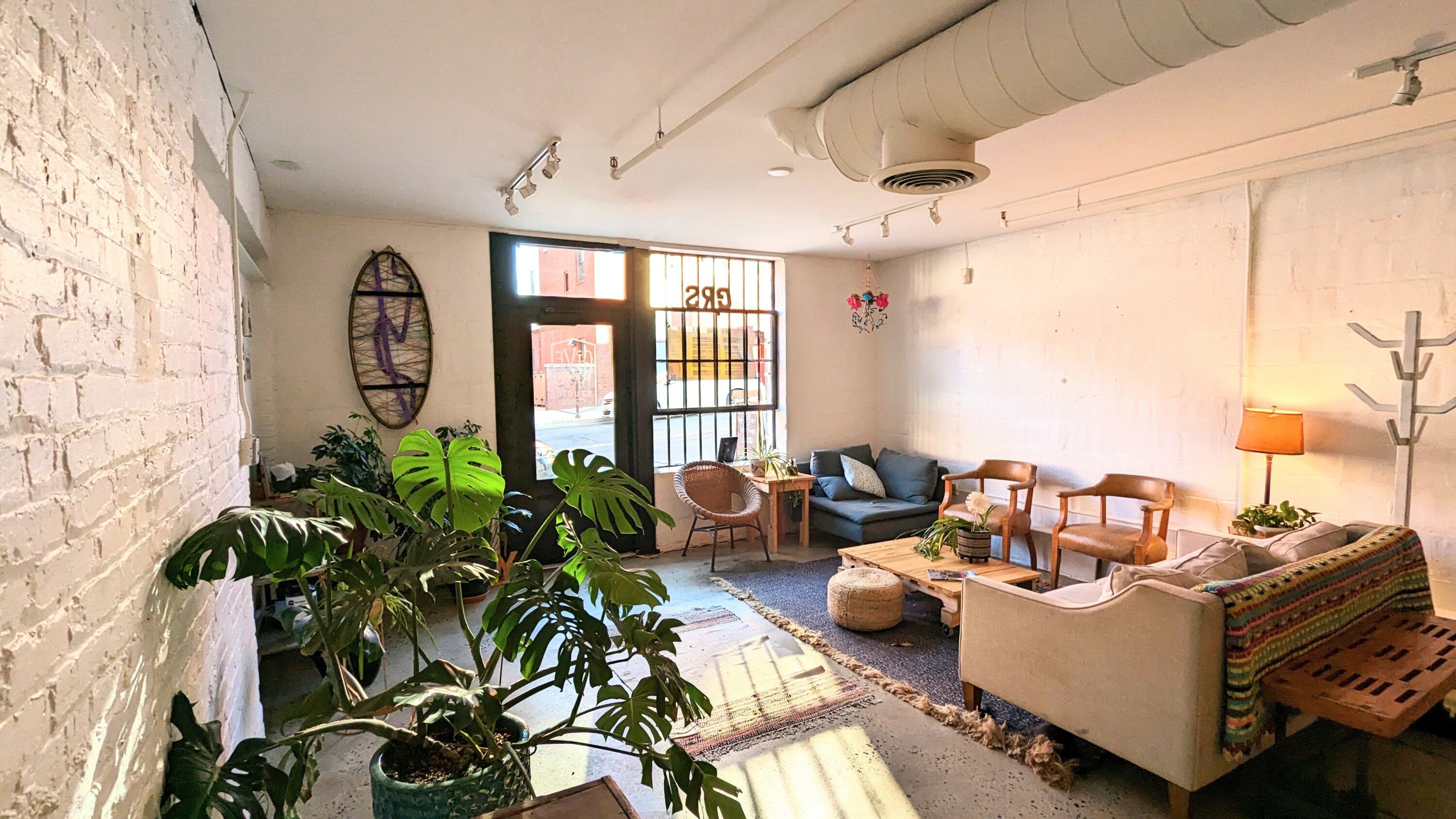 Give Rise Studio • Downtown Frederick Partnership