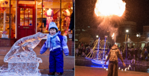 Downtown Frederick Partnership Gears Up for Fire In Ice • Downtown ...