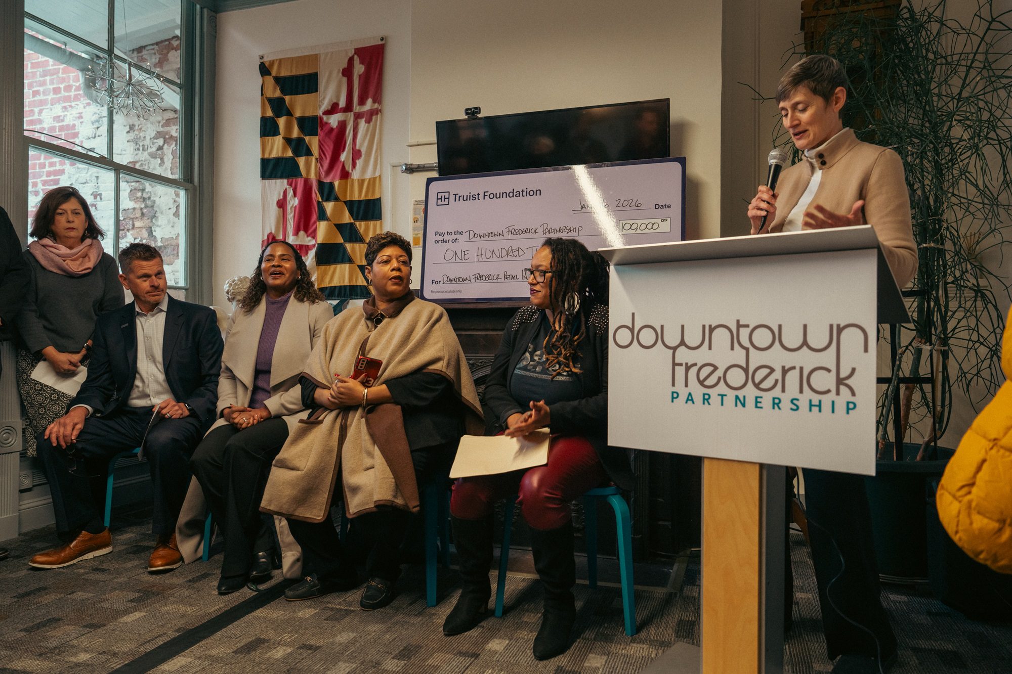 Downtown Frederick's First-Ever Retail Incubator • Downtown Frederick ...
