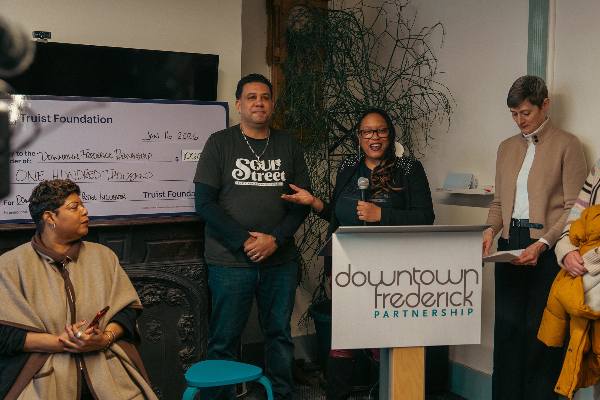 Downtown Frederick's First-Ever Retail Incubator • Downtown Frederick ...
