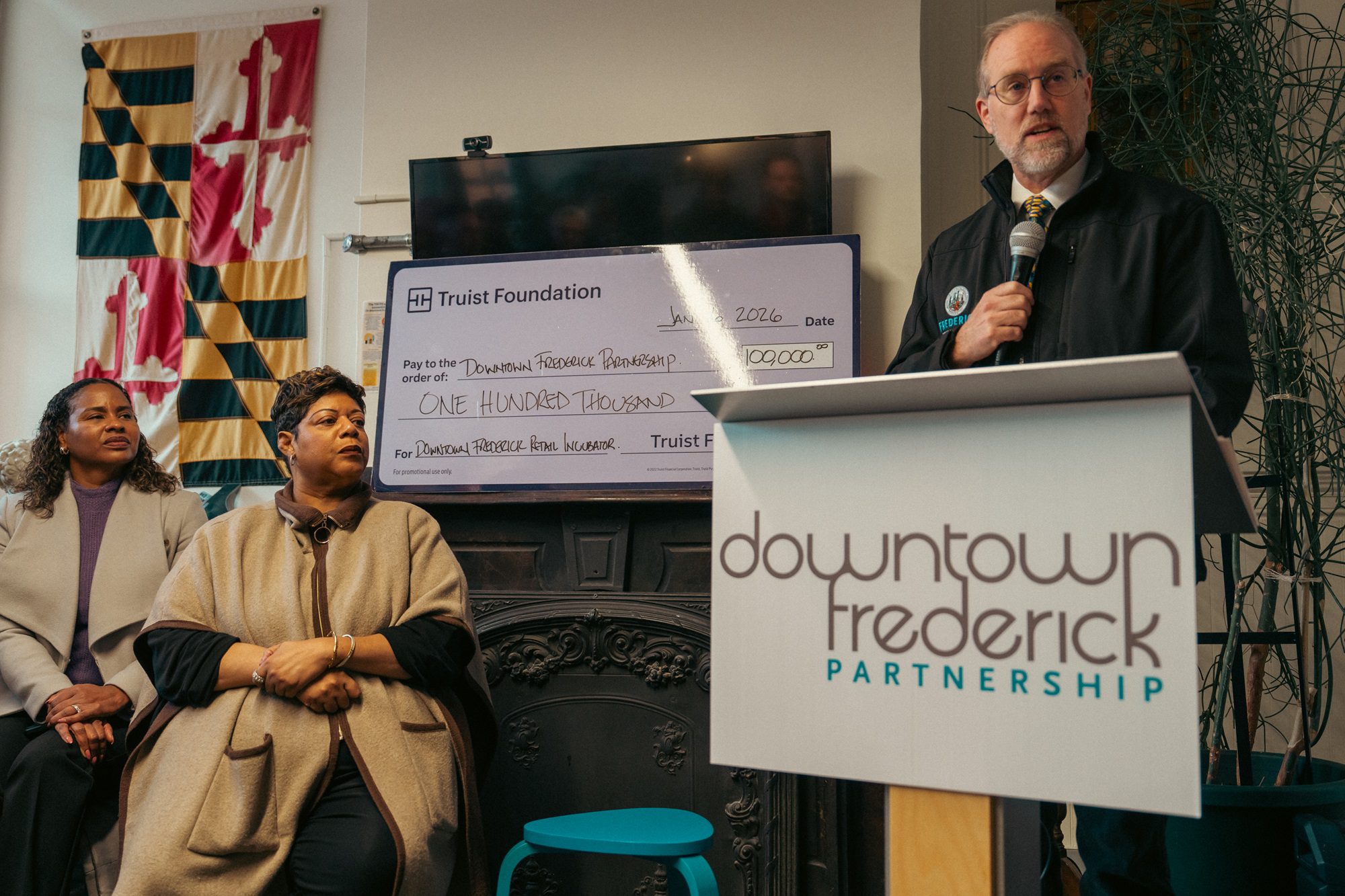 Downtown Frederick's First-Ever Retail Incubator • Downtown Frederick ...