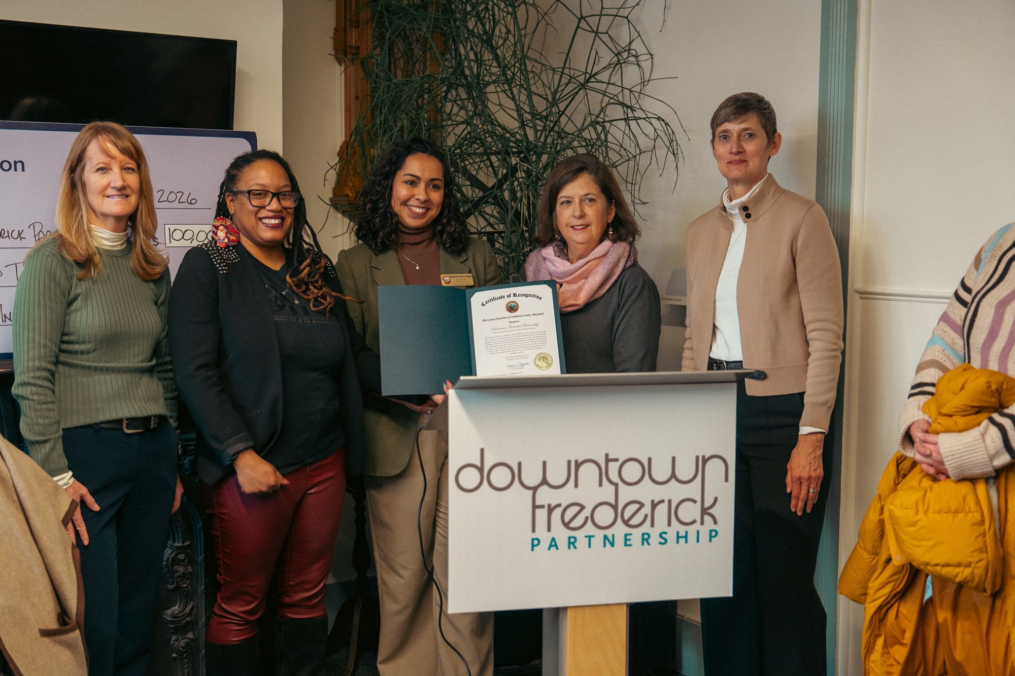 Downtown Frederick's First-Ever Retail Incubator • Downtown Frederick ...