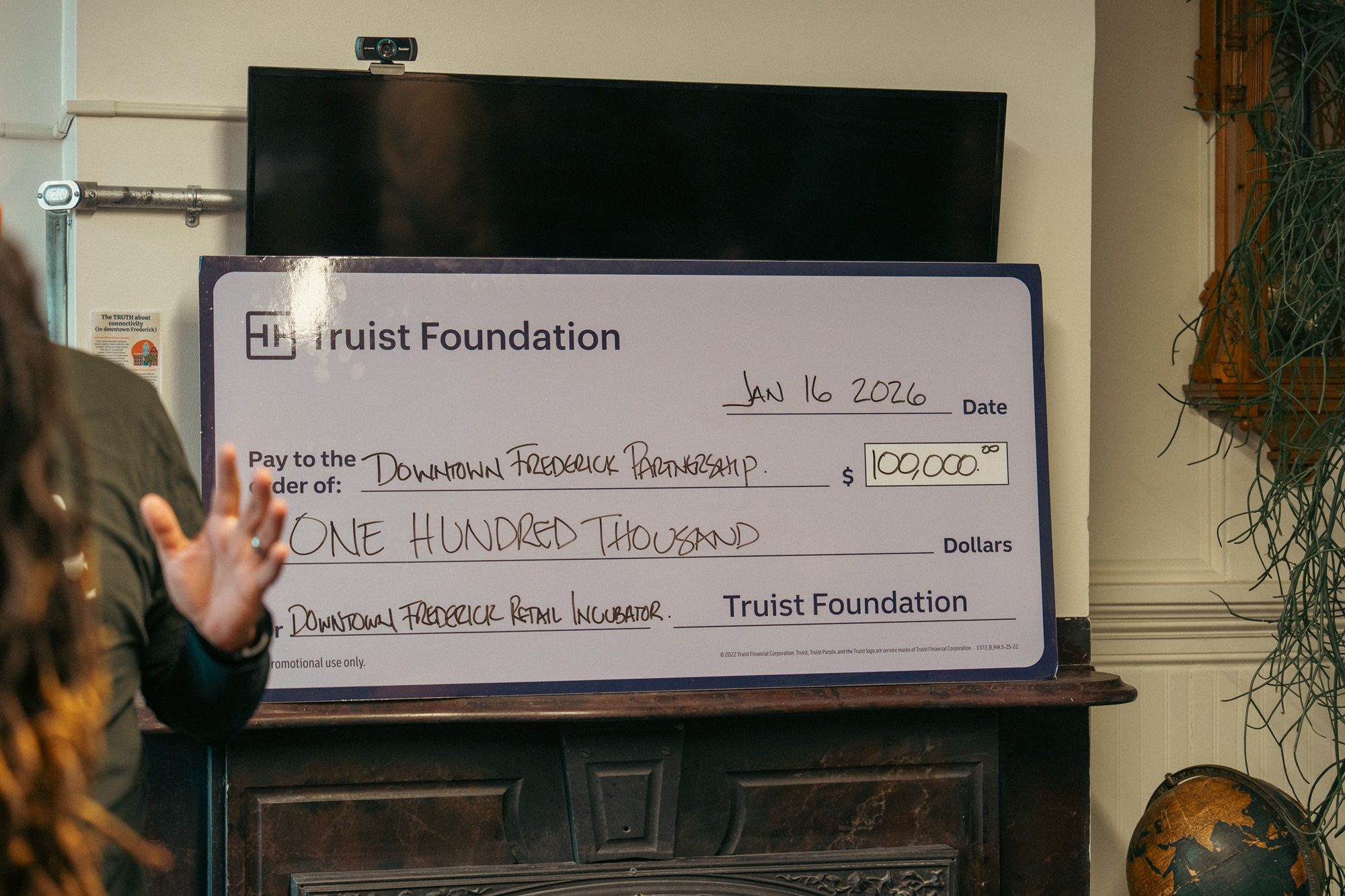Downtown Frederick's First-Ever Retail Incubator • Downtown Frederick ...