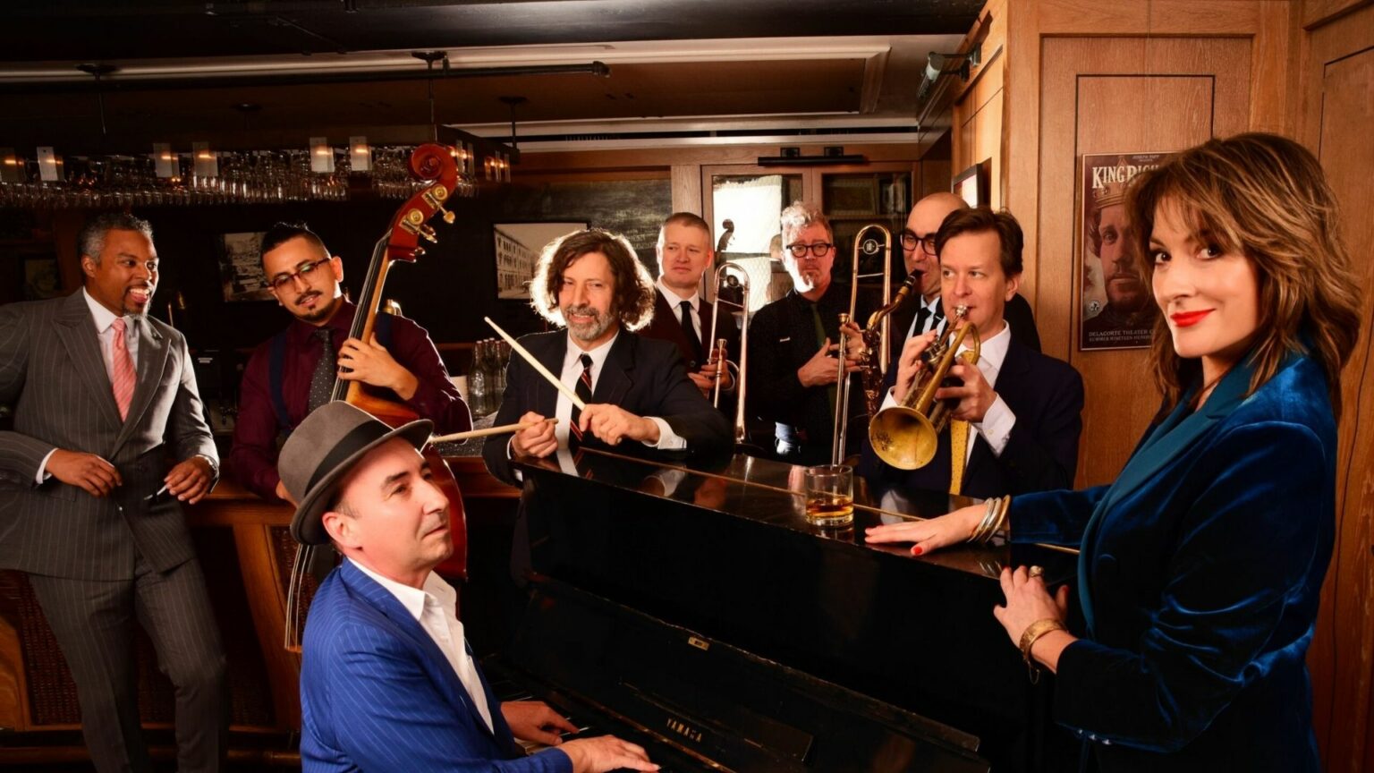 Weinberg Center for the Arts • Downtown Frederick Partnership