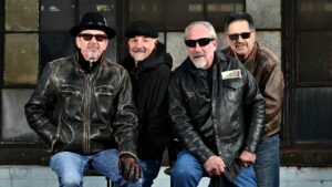 The Nighthawks • Downtown Frederick Partnership