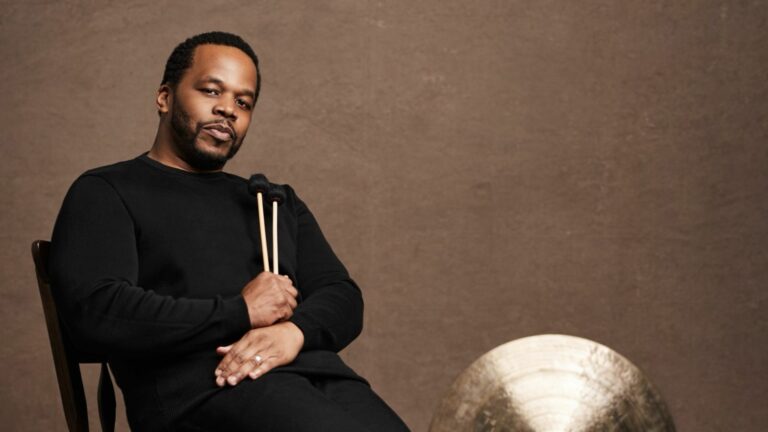 DMV Jazz Series presents The Warren Wolf/Allyn Johnson Experience ...