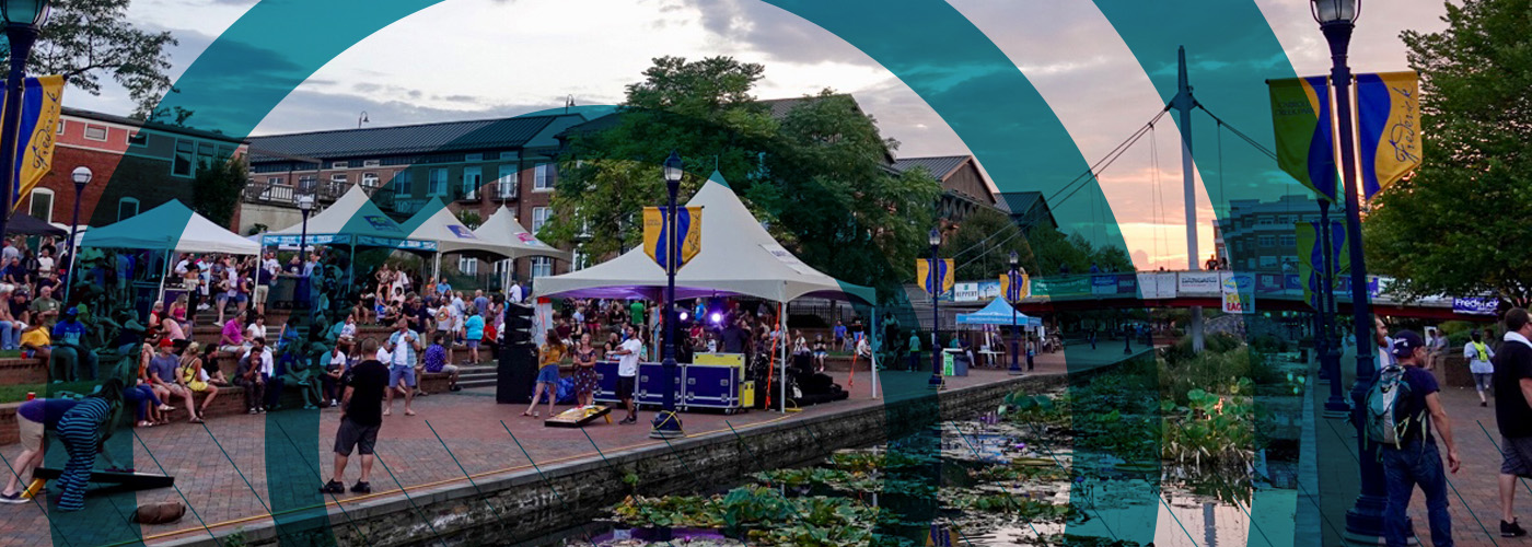 Downtown Frederick Partnership - Home • Downtown Frederick Partnership