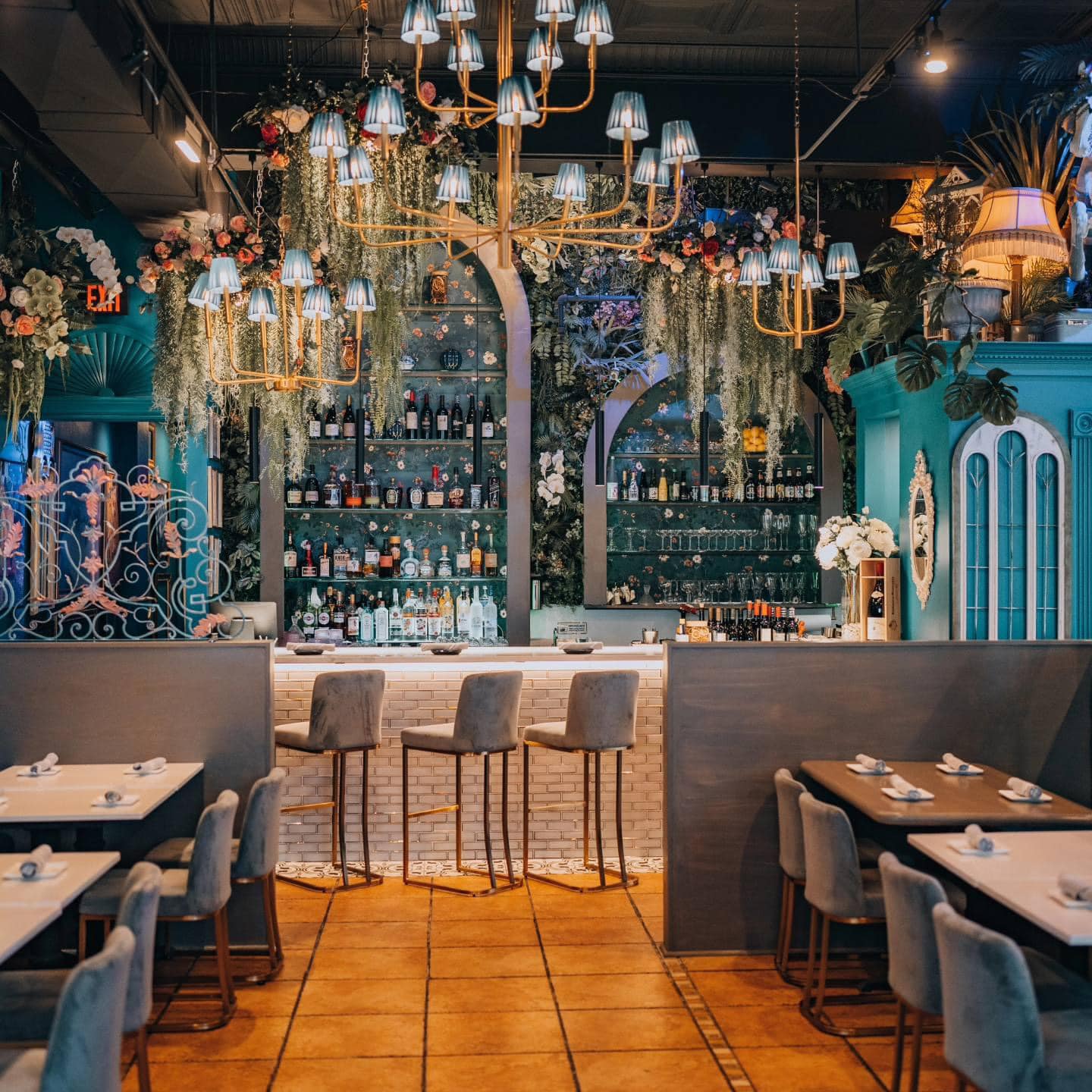 Bloom Asian Haus • Downtown Frederick Partnership