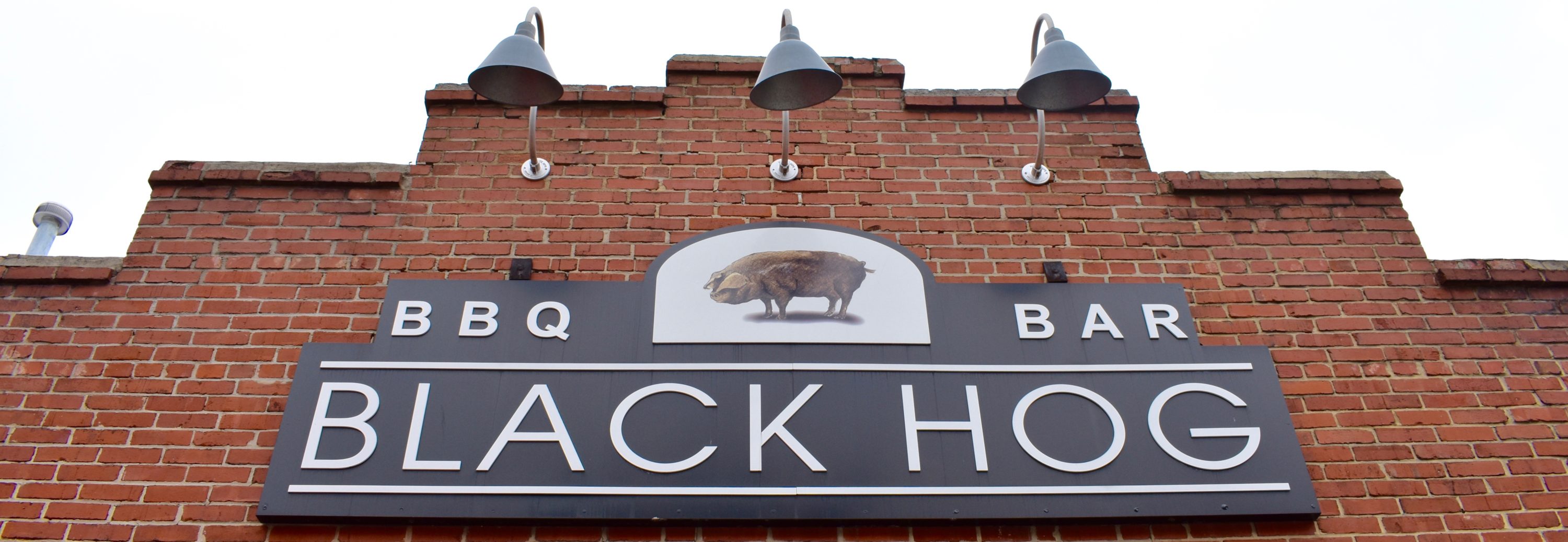 Black Hog BBQ & Bar • Downtown Frederick Partnership