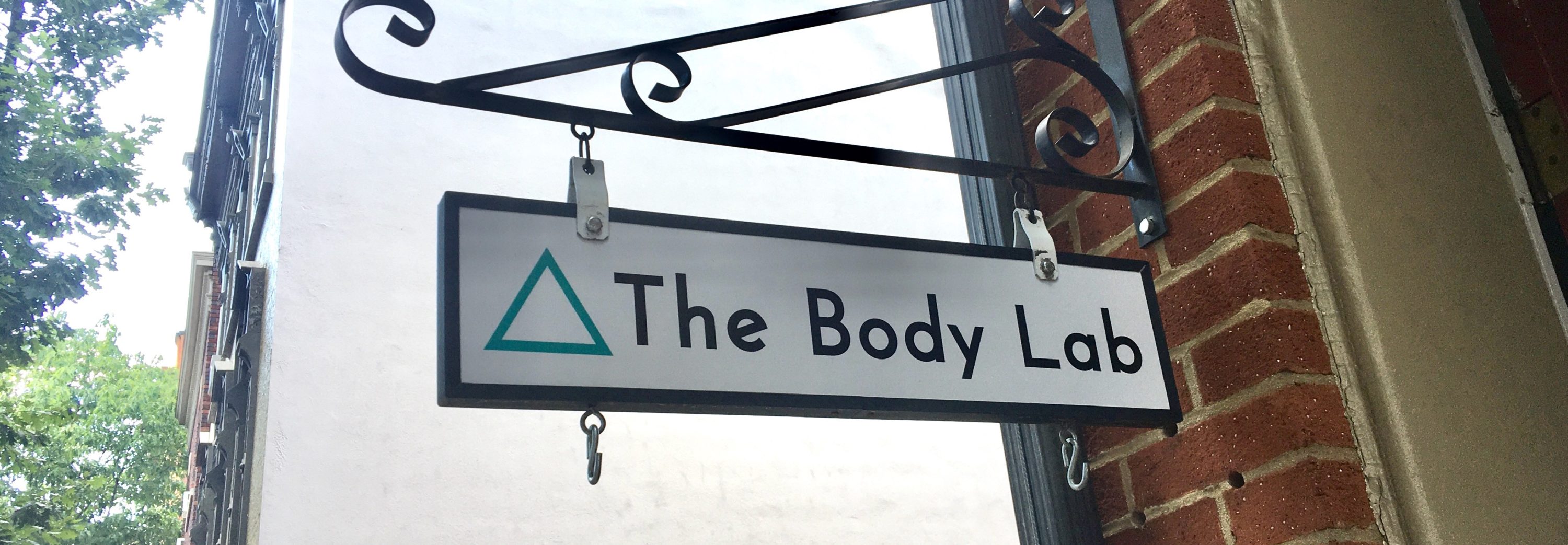 The Body Lab • Downtown Frederick Partnership