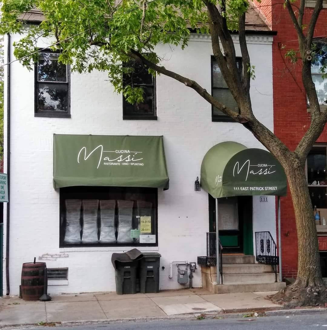 Cucina Massi • Downtown Frederick Partnership