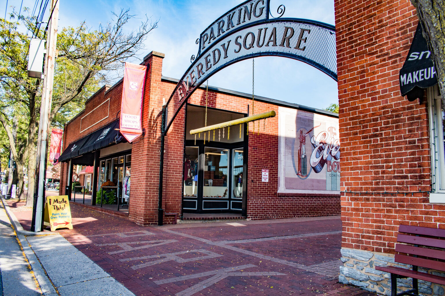Fall Fest • Downtown Frederick Partnership