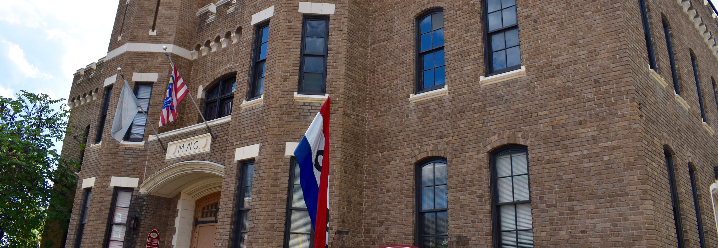 Celebrate Frederick • Downtown Frederick Partnership